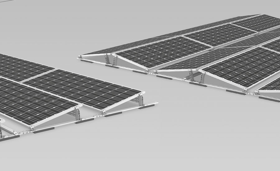 K2 BasicRail System: Description