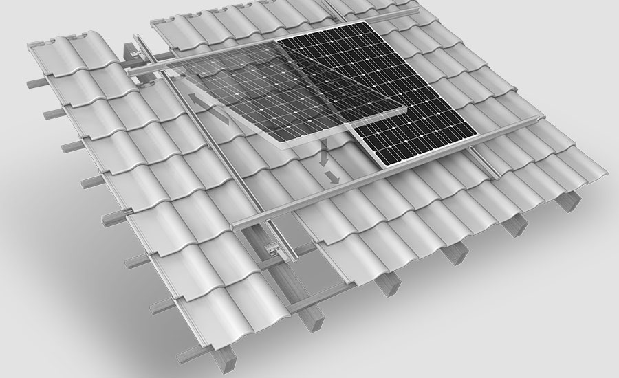K2 BasicRail System: Description