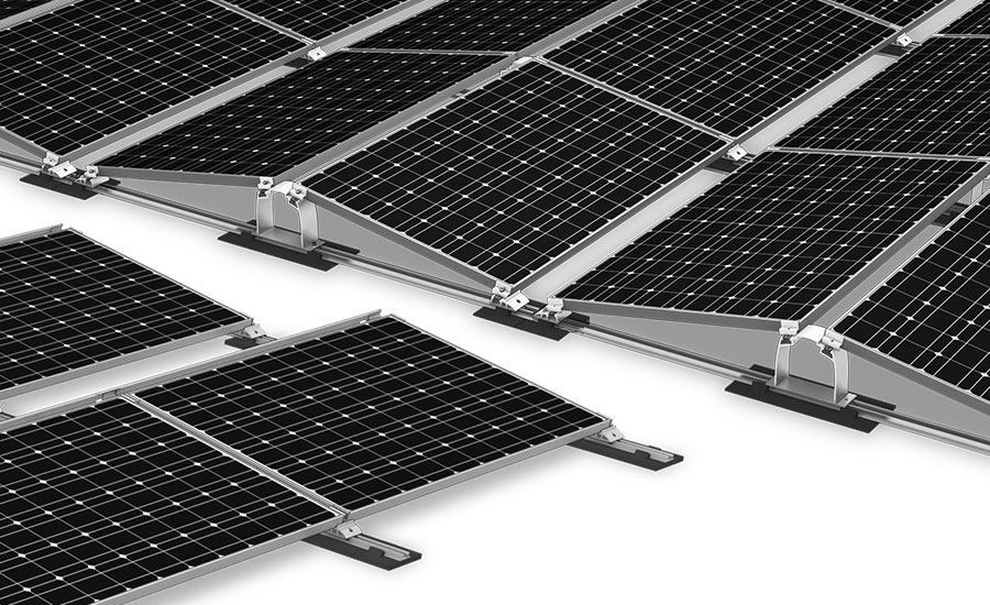K2 BasicRail System: Description
