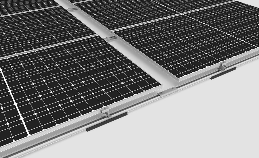 K2 BasicRail System: Description