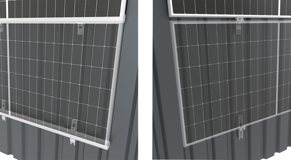 K2 BasicRail System: Description