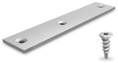 Rail connector Set BasicRail