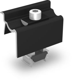 BasicRail System: all components, assembly instructions and technical data