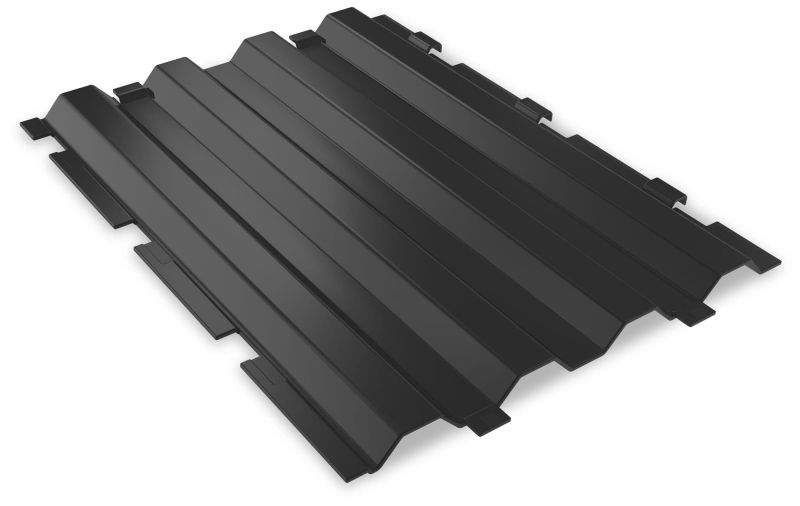 K2 GreenRoof Vento System