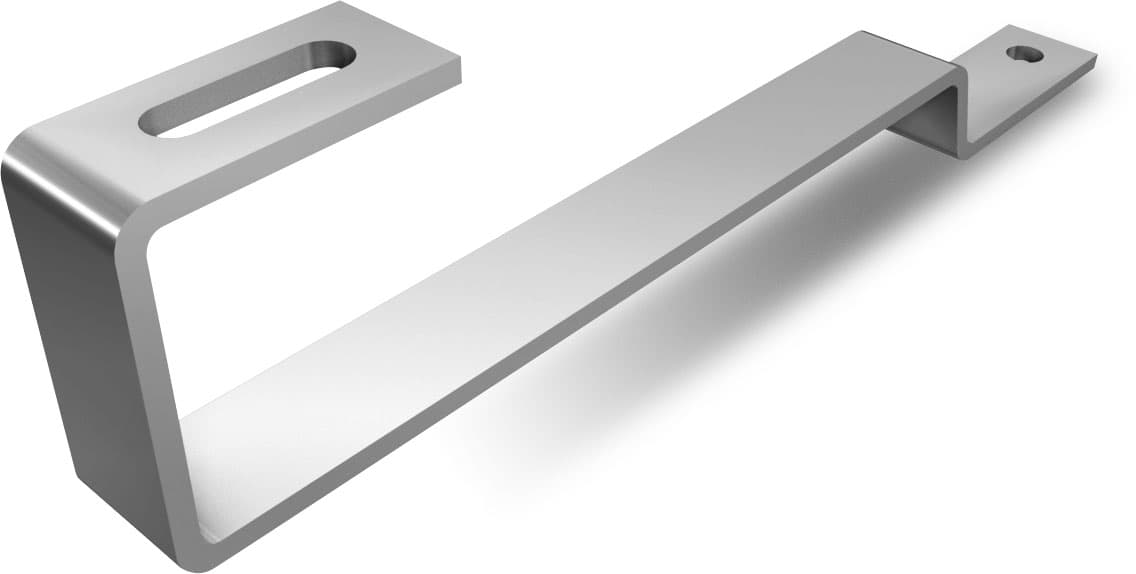 Roof Hook for Flat Tile