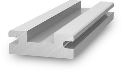 Rail connector InsertionRail