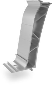 BasicRail System: all components, assembly instructions and technical data