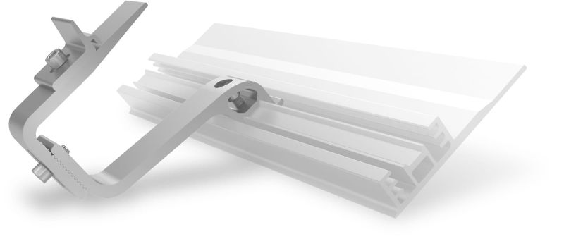 Roof Hook bracket SingleHook 4S