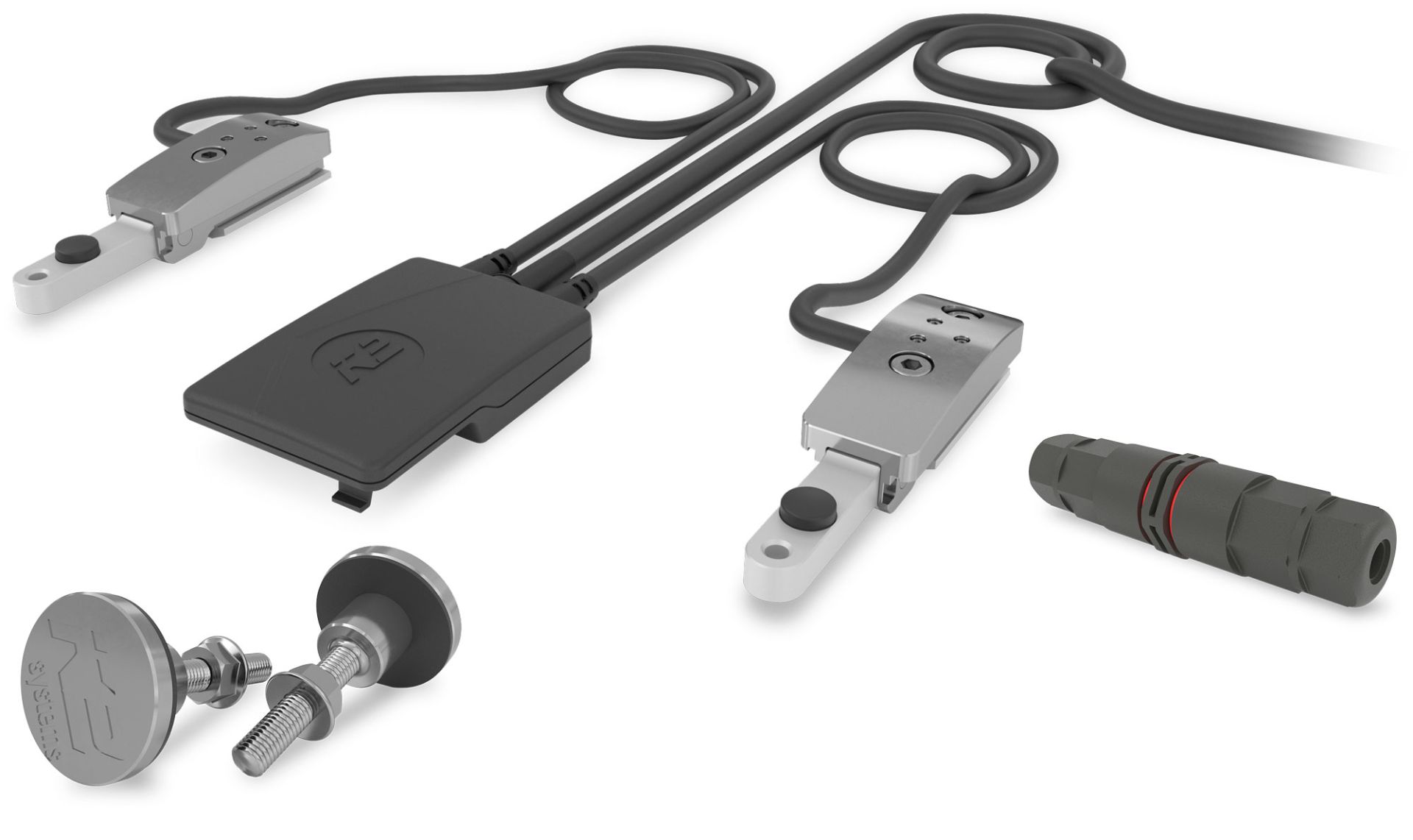 Dome 6: alle Komponenten, Montageanleitungen und technische Daten