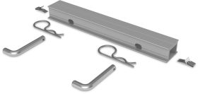 Dome 6: all components, assembly instructions and technical data