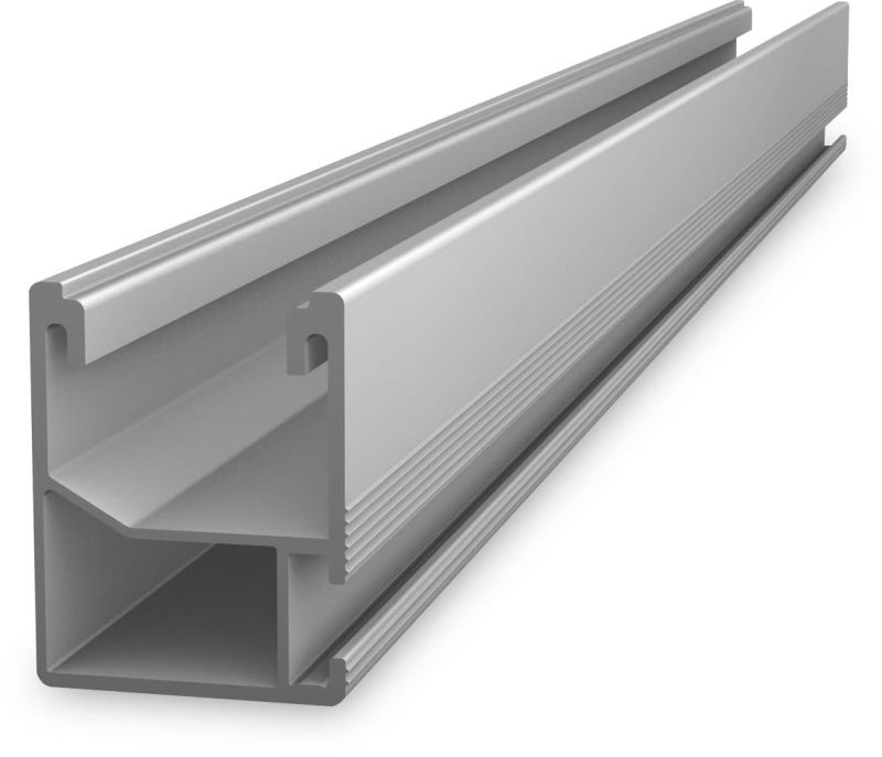 TiltUp Vento System: alle Komponenten, Montageanleitungen und ...