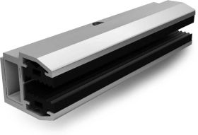 BasicRail System: all components, assembly instructions and technical data