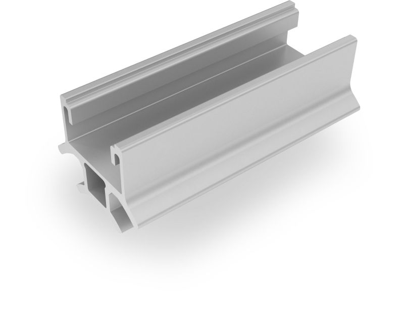 BasicRail System: alle Komponenten, Montageanleitungen und technische Daten