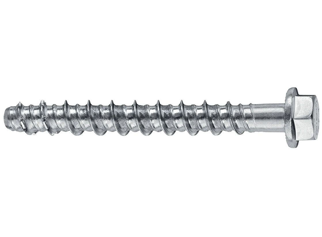 Hilti screw anchor HUS4-HR 8x75 25/15 | 2004531