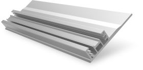 SingleRail System: all components, assembly instructions and technical data