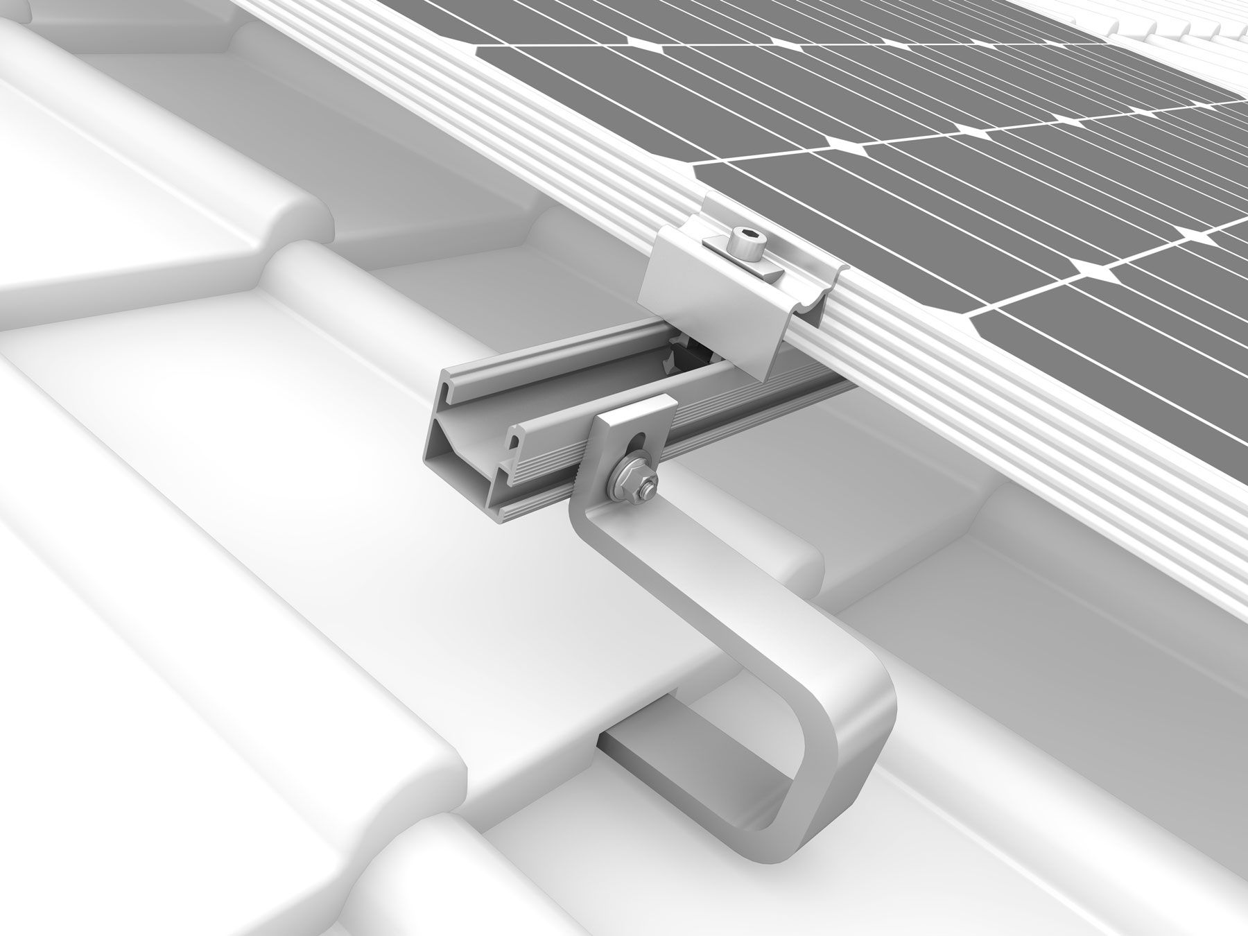 Roof Hook SingleHook 1.1