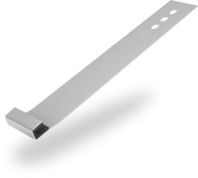 BasicRail System: all components, assembly instructions and technical data