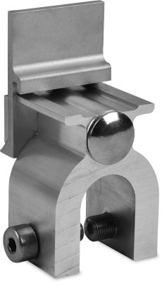 Round Seam Clamp CF:x