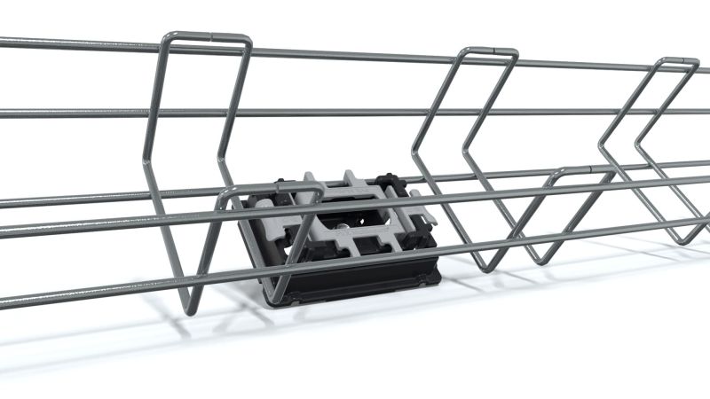 K2 MiniRail MK2 System: alle Komponenten, Montageanleitungen und ...