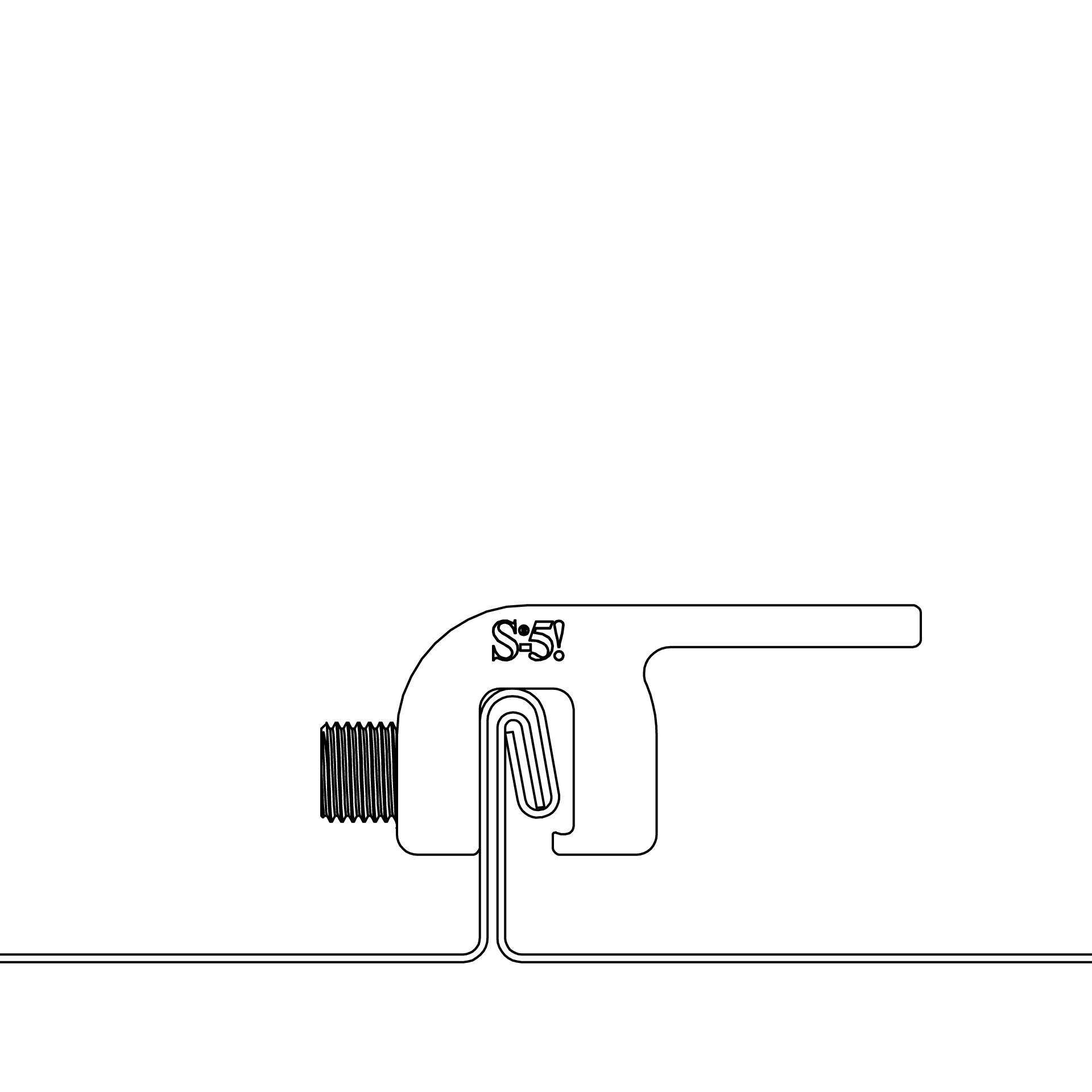 Standing Seam Clamp S-5!