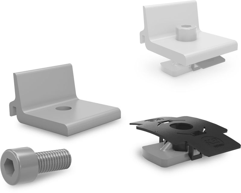 K2 GreenRoof Vento System