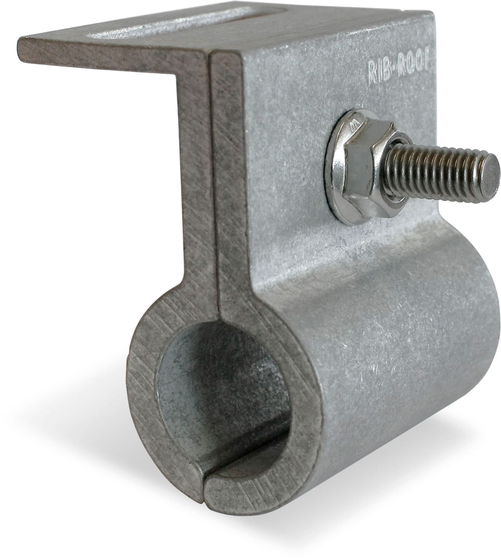 Round Seam Clamp RibRoofEvolution