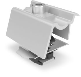 BasicRail System: all components, assembly instructions and technical data