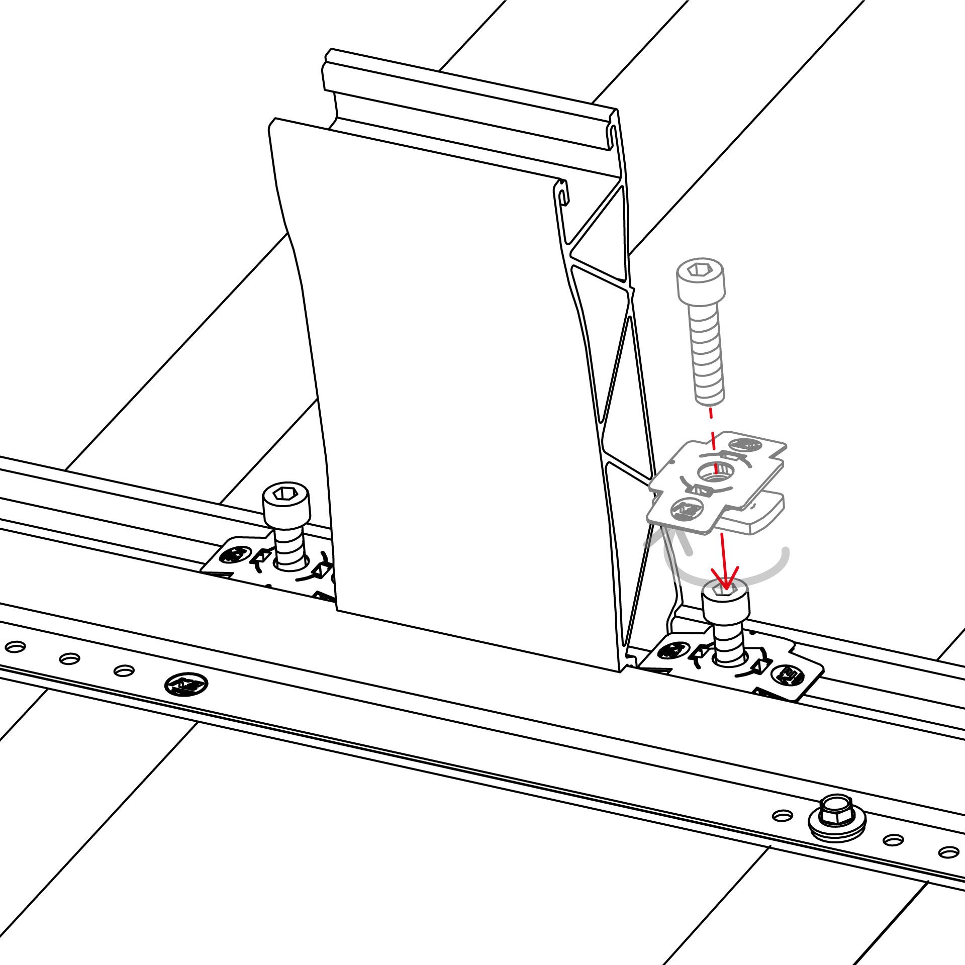 MiniFive MK2 Stop Set