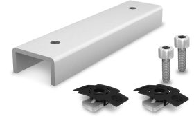 Dome 6: all components, assembly instructions and technical data