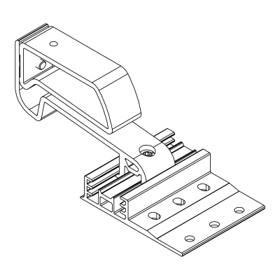 Roof Hook SingleHook 2G