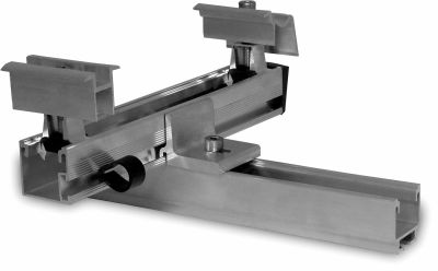 K2 Hand sample Cross connection