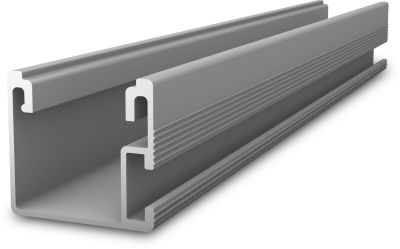 EndCap für SingleRail 36