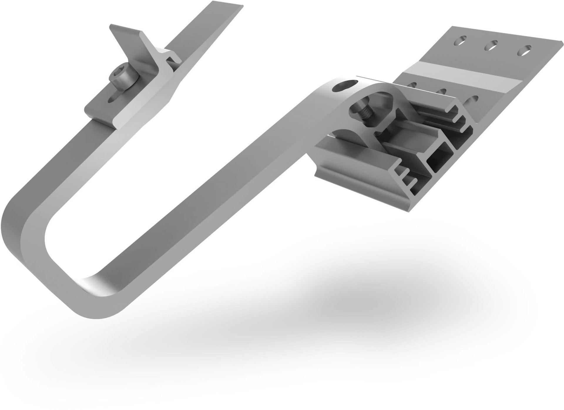 Roof Hook SingleHook 3S Long