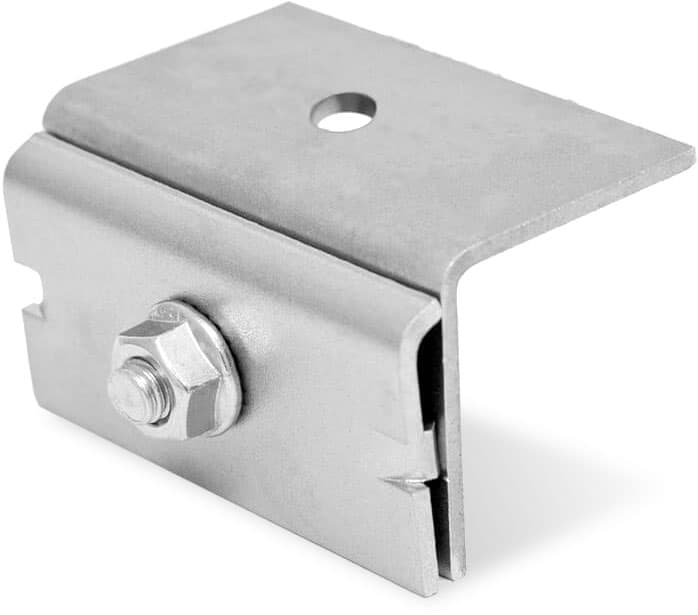 Standing Seam Clamp