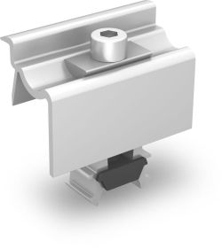 BasicRail System: all components, assembly instructions and technical data