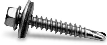 Self-tapping screw 6x75 | 2003064