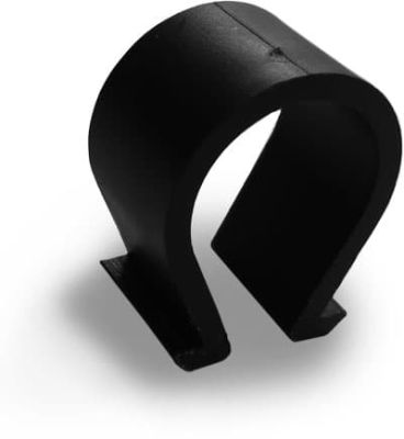 External cable clip OMEGA D for solar cables