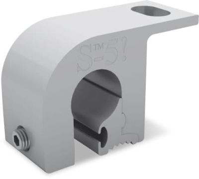 Round Seam Clamp S-5!