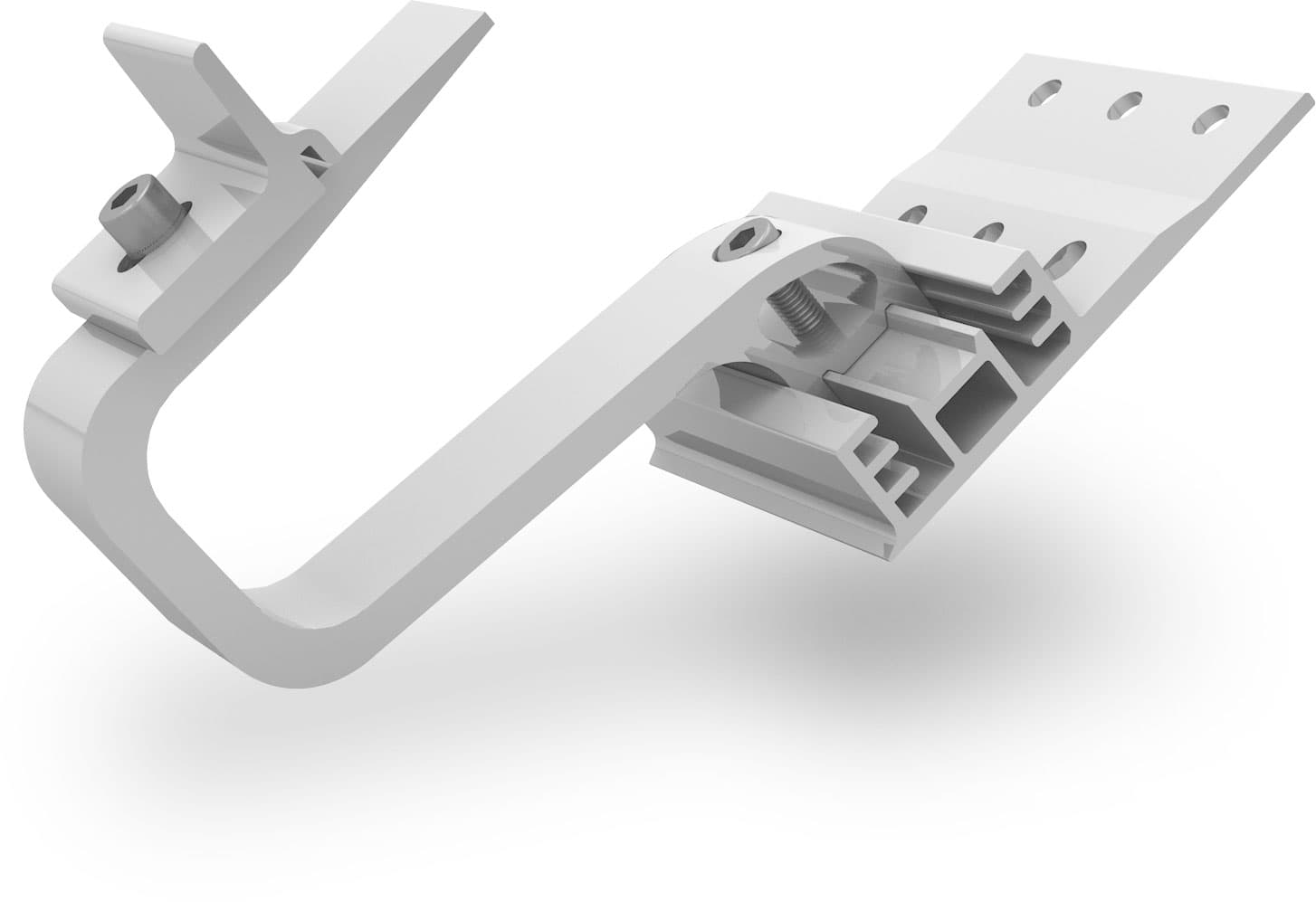 SingleRail System: alle Komponenten, Montageanleitungen und technische ...