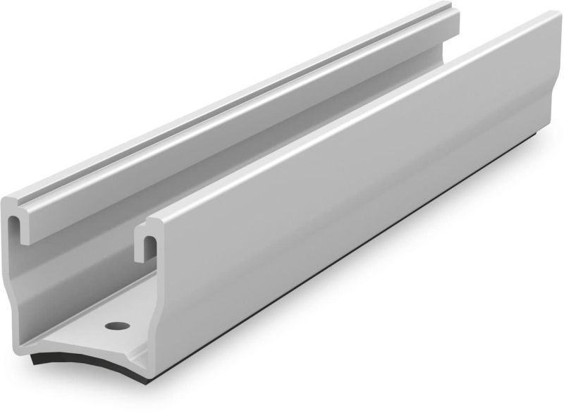 K2 Clamp EC 25-40, schwarz eloxiert | 2004545