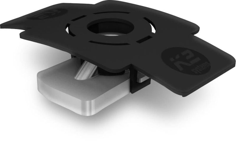 K2 GreenRoof Vento System